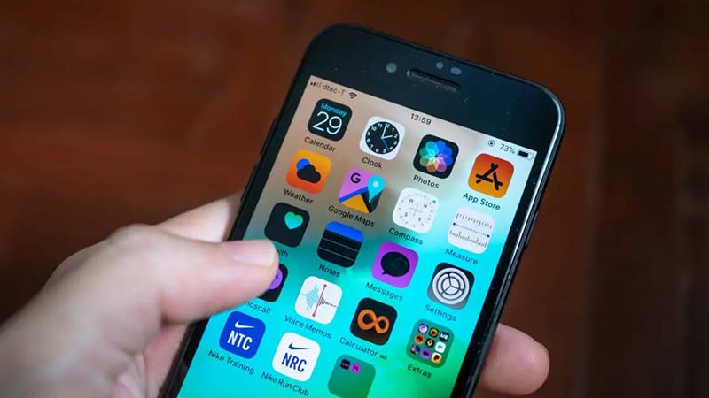 How To Invert Colors On A Picture On IPhone LibraryHow
