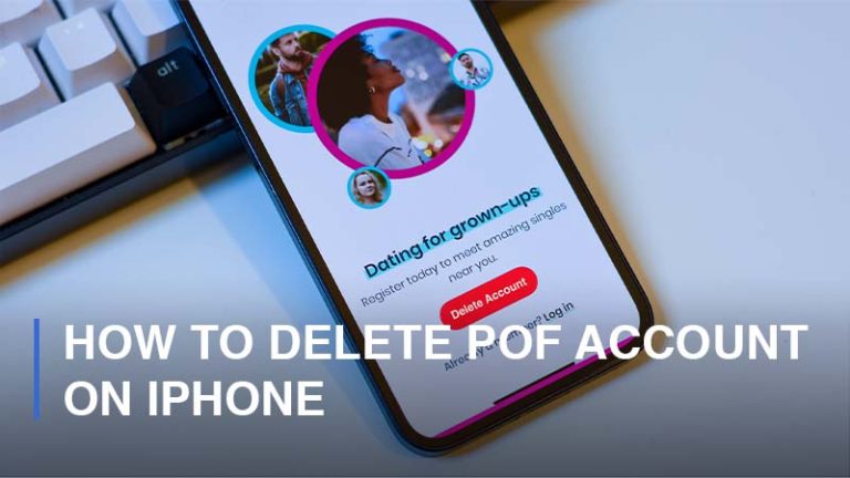 How To Delete POF Account On IPhone LibraryHow how-to-delete-pof-account-on-iphone-libraryhow